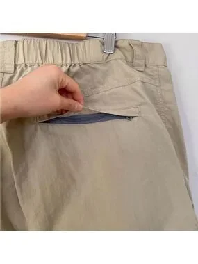 Patagonia | Pants | Patagonia Mens Sandy Cay Lightweight Pants Khaki ...
